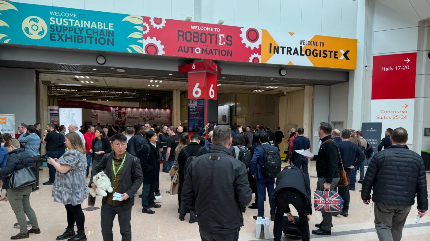 Robotics and Automation 2025 opens TOMORROW ! | Robotics and Automation