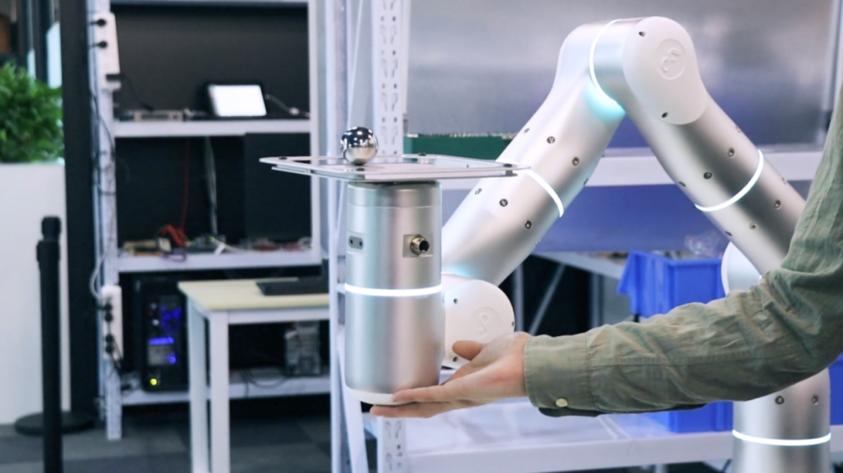Flexiv expands operations in Singapore | Robotics and Automation
