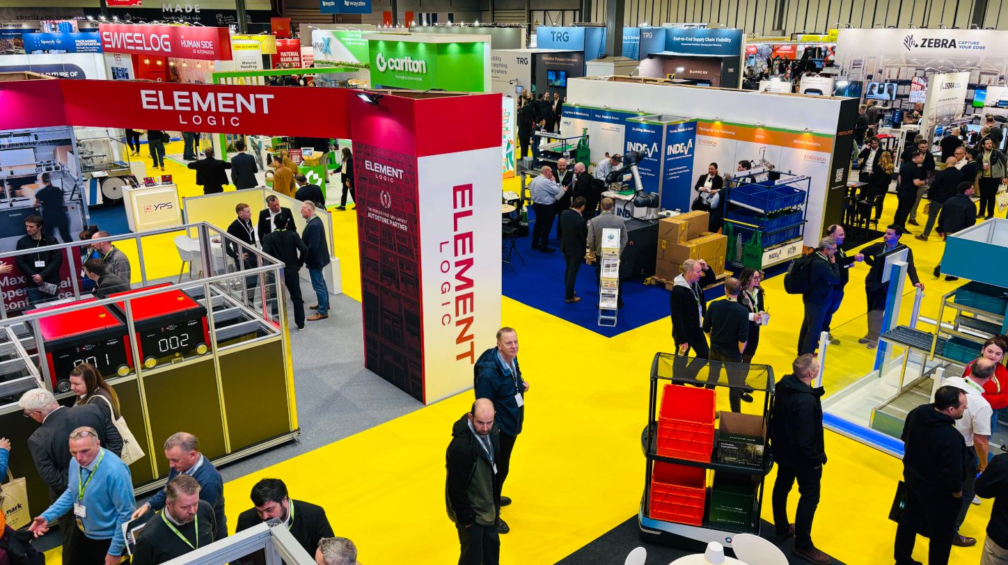 Register now for Robotics and Automation Exhibition 2025! | Robotics ... Register now for Robotics and Automation Exhibition 2025! | Robotics ...