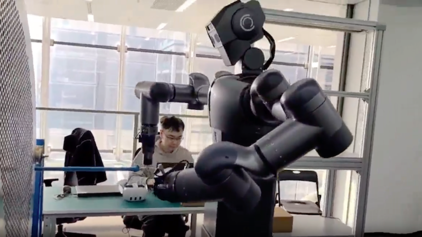 Shanghai Electric supports launch of China’s first heterogeneous ...