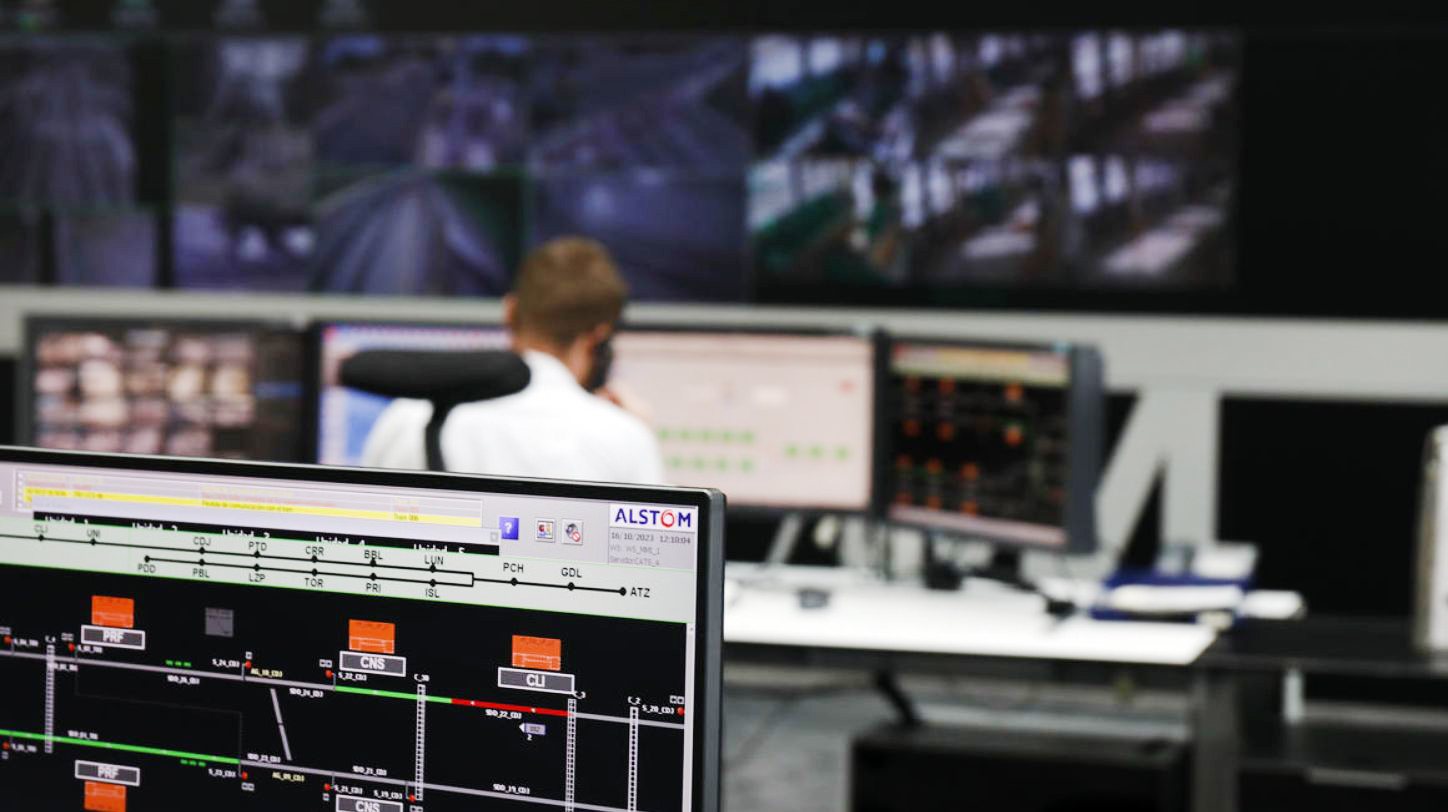 Alstom wins €159m contract to deliver high-capacity driverless ...