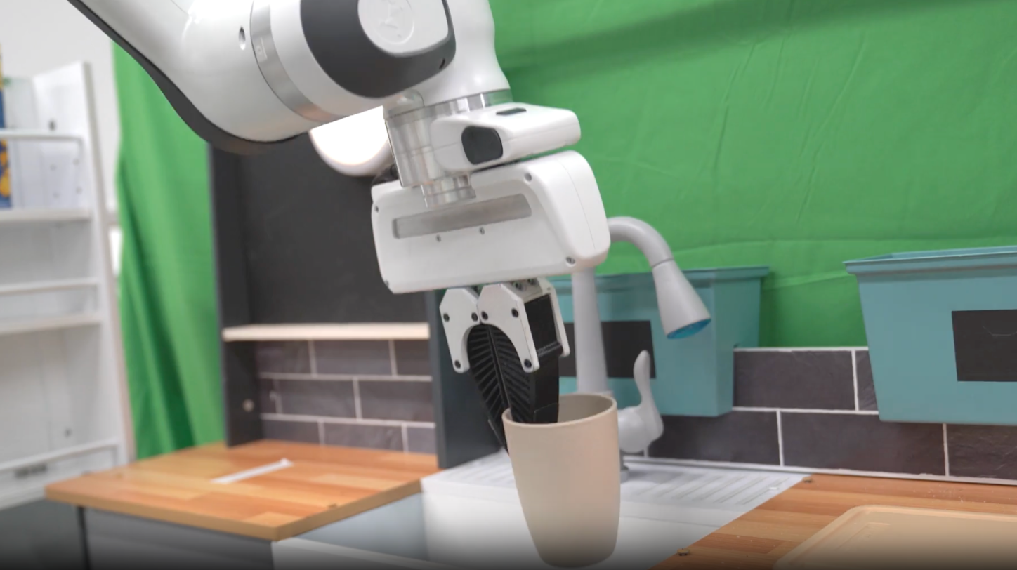 Robots at Cornell use artificial intelligence to copy tasks they see ...
