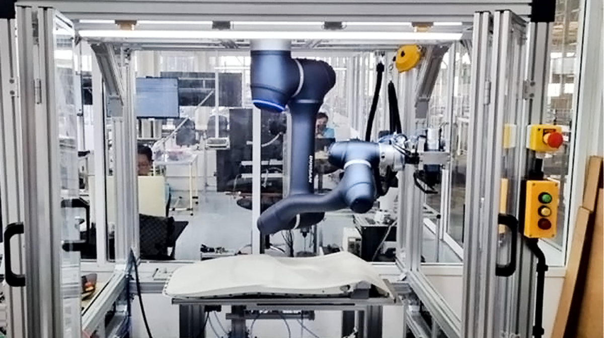 Doosan Robotics to supply 300 cobots across Southeast Asia | Robotics and Automation