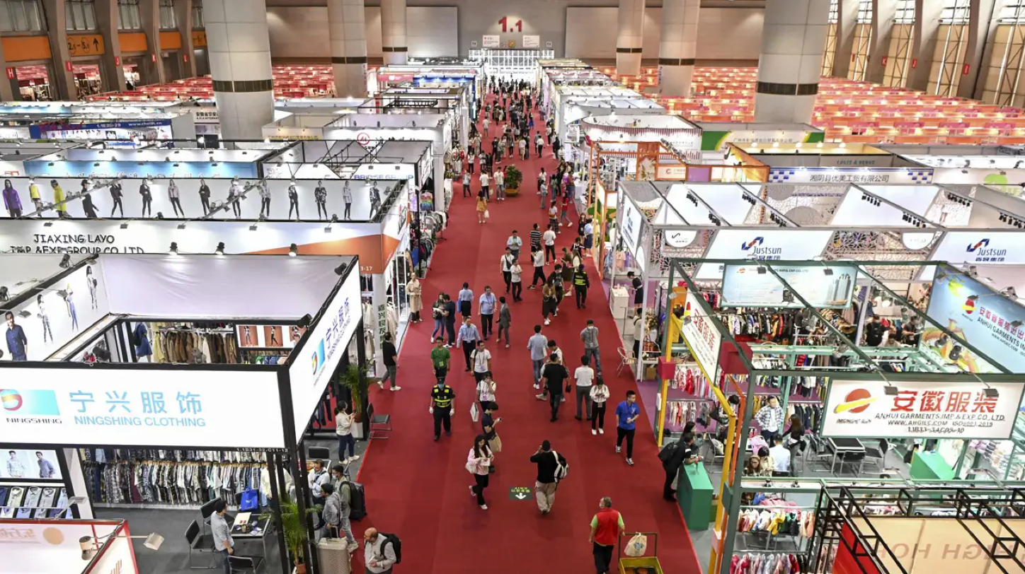 Canton Fair Global Share | Robotics and Automation