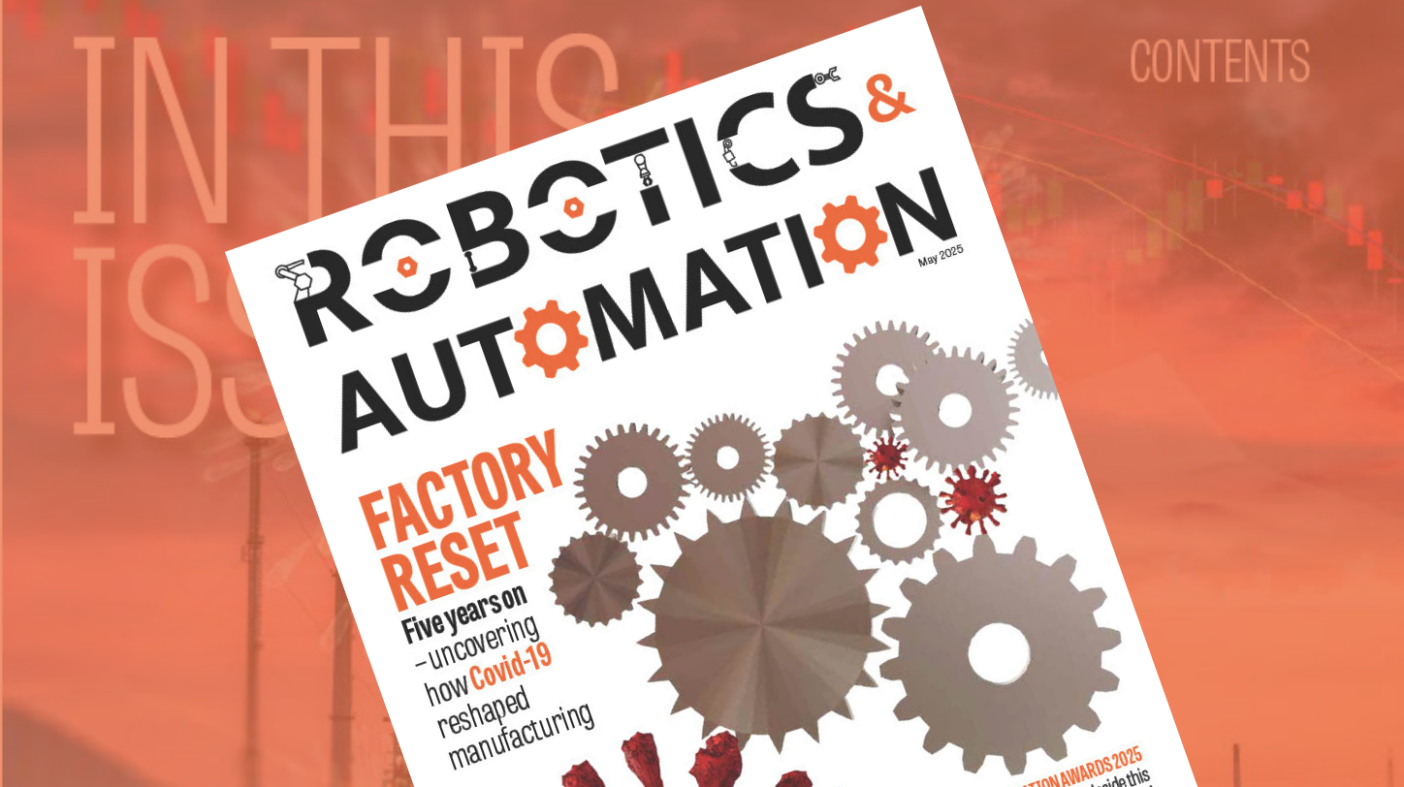 Robotics and Automation 2025 opens TOMORROW ! | Robotics and Automation