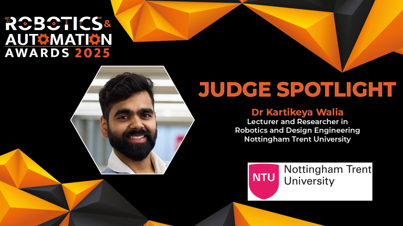 Robotics & Automation Awards: "Often, the path to innovation is as ...