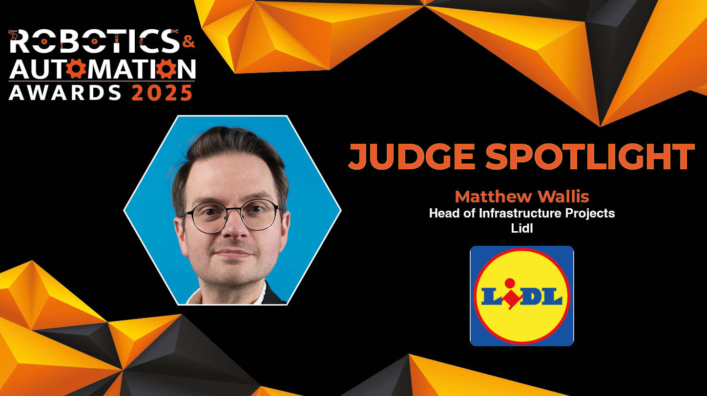 Robotics and Automation 2025 opens TOMORROW ! | Robotics and Automation