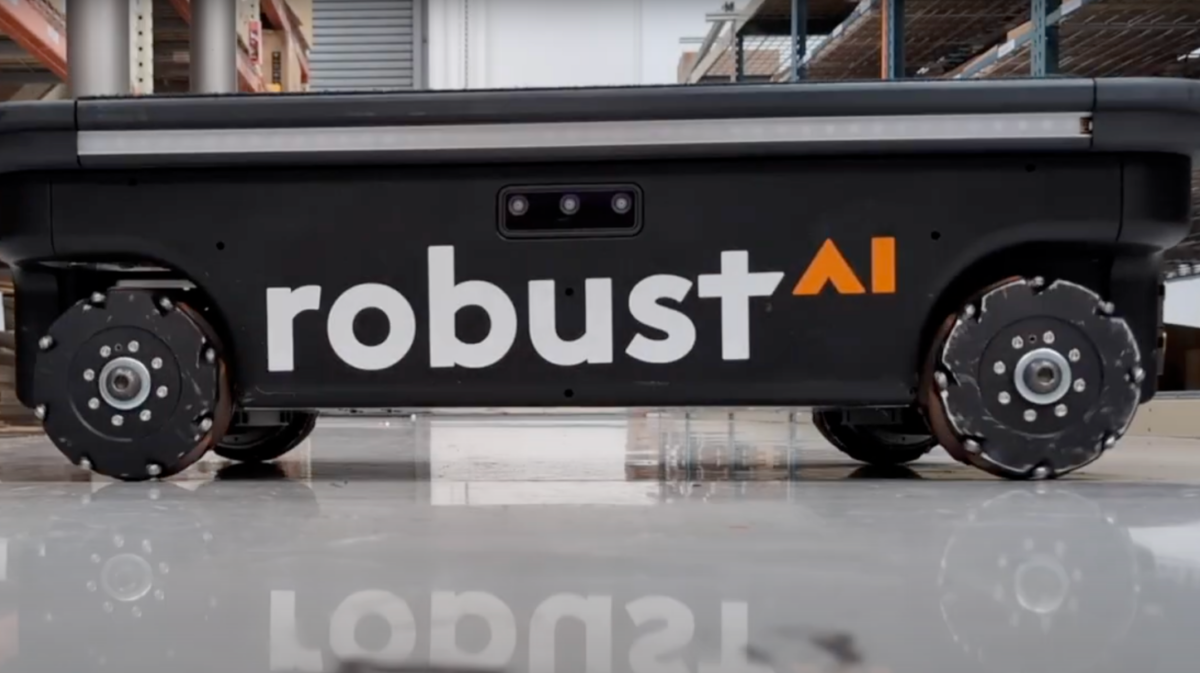 Robust.AI partners with Foxconn to boost warehouse robotics scale-up ...
