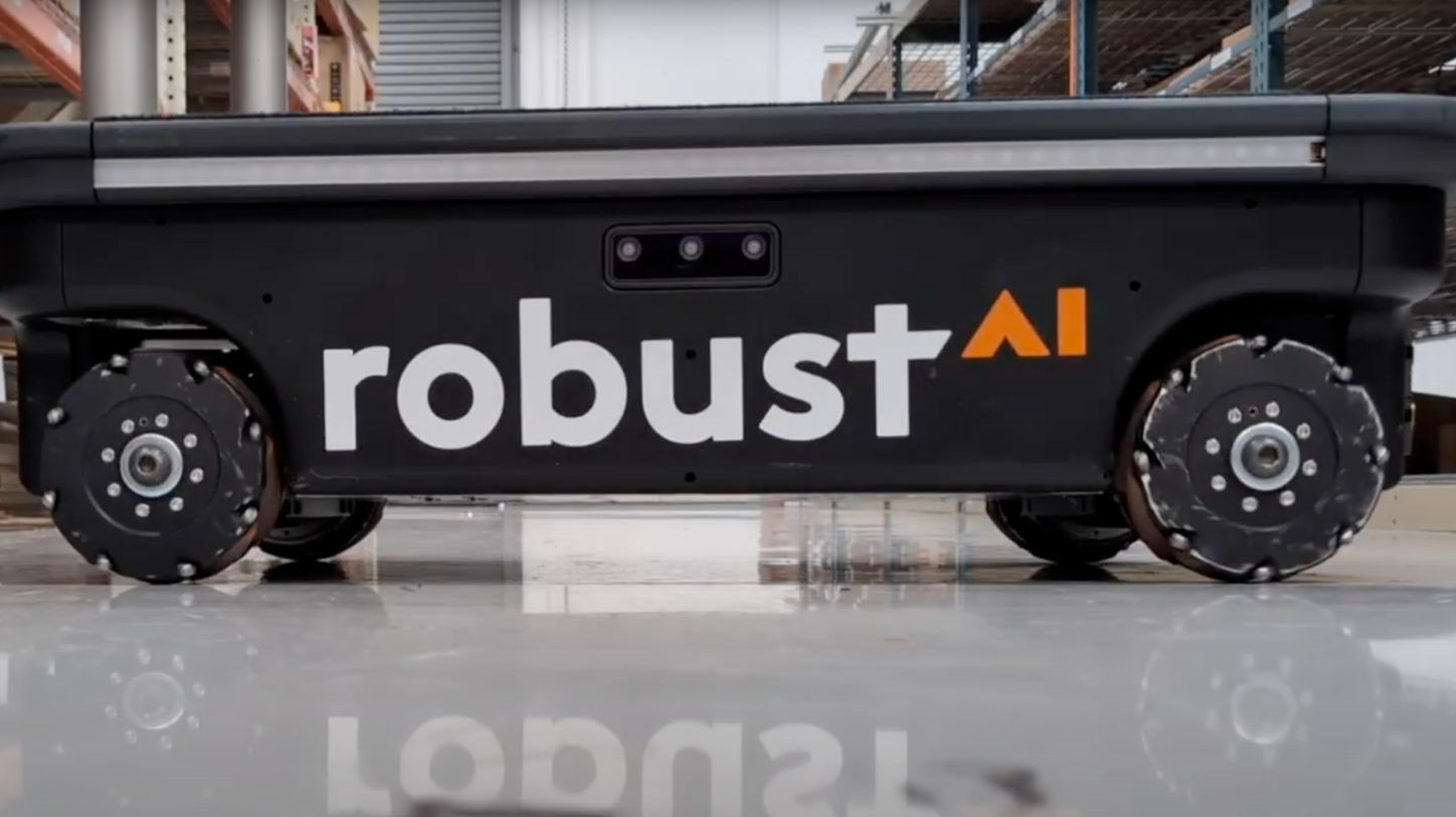 Robust.AI partners with Foxconn to boost warehouse robotics scale-up ...