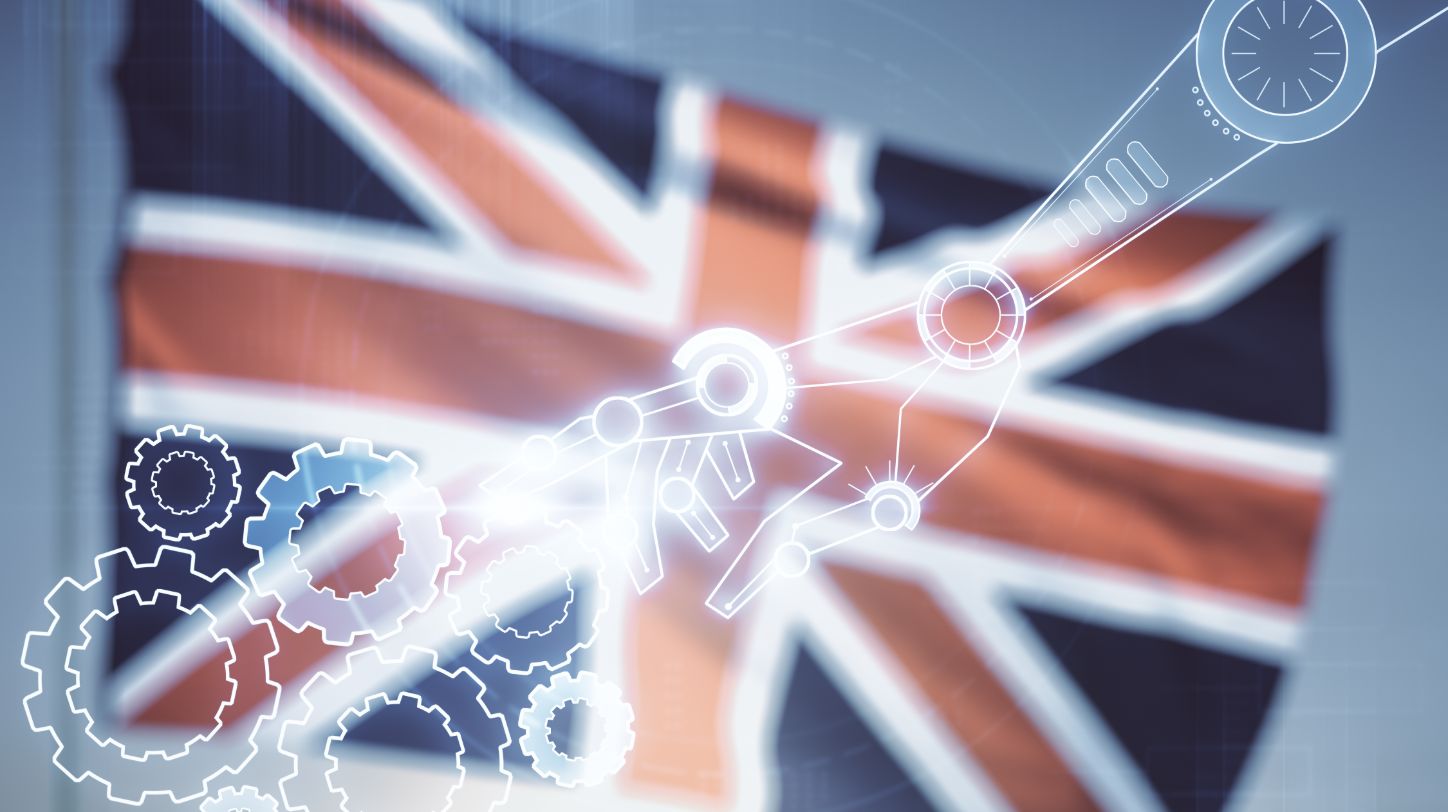 UK keen on robotics adoption but stalled by safety and regulatory ...
