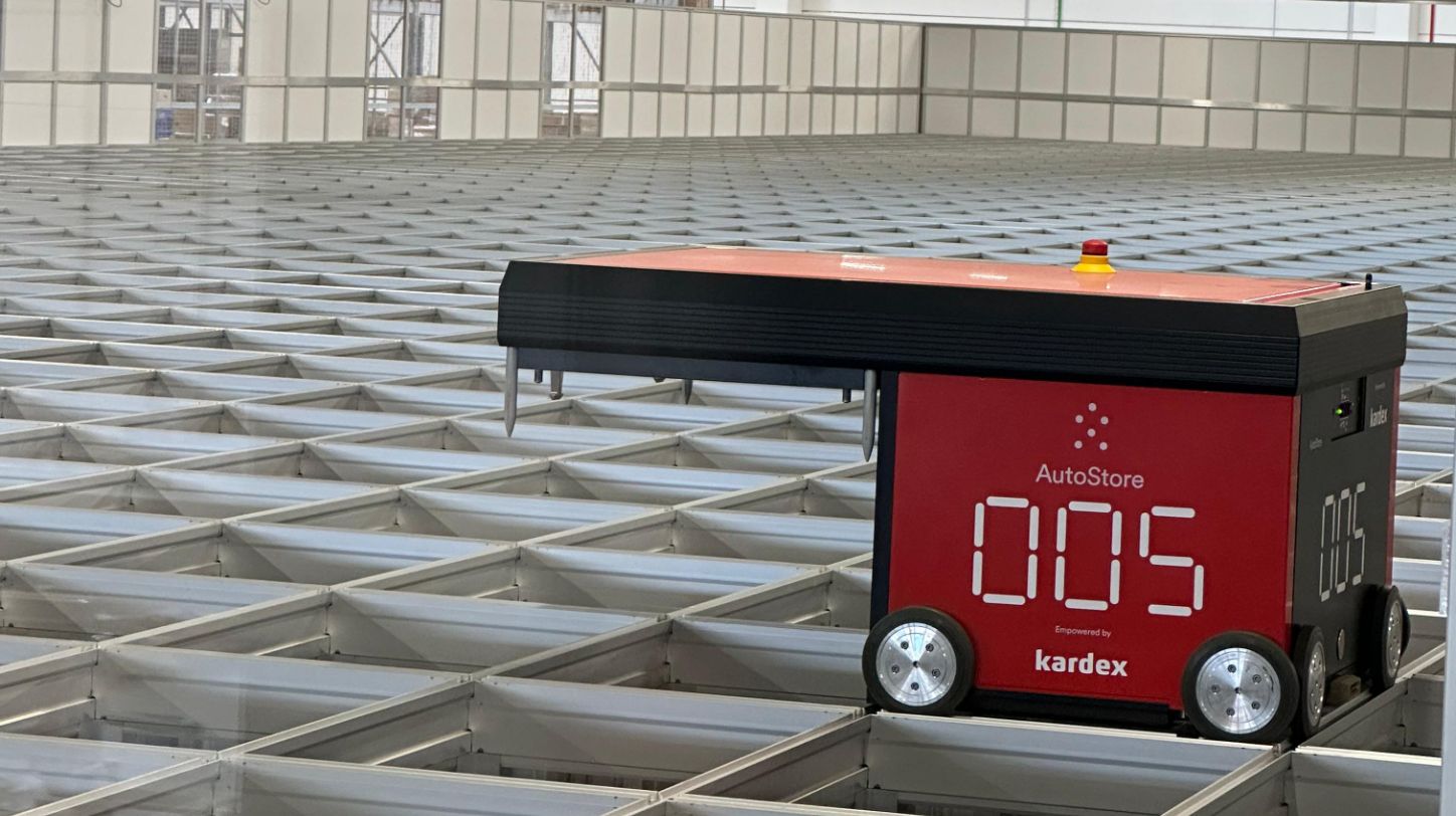 Sonepar Spain partners with Kardex to deploy AutoStore systems for ...