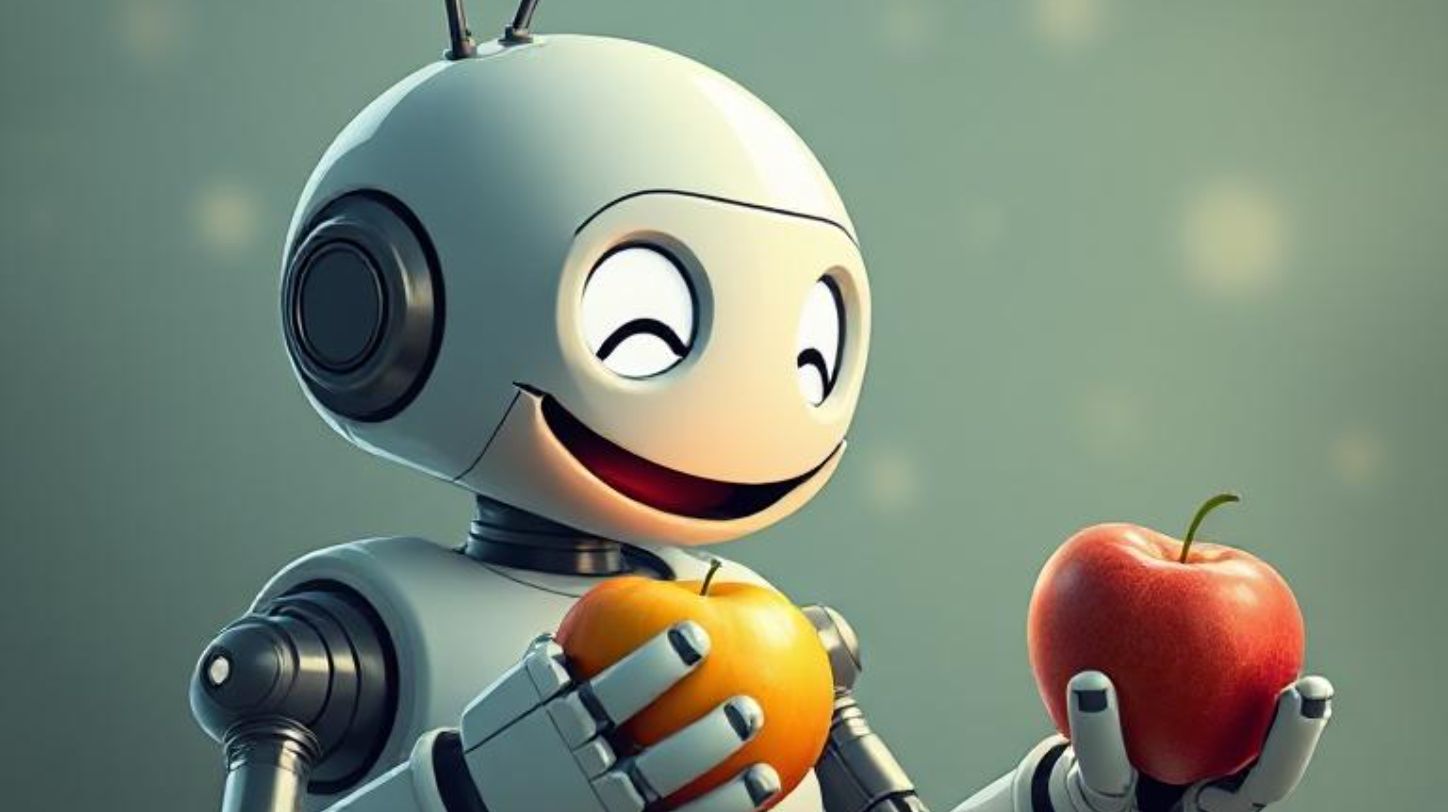 Robots run out of energy long before they run out of work to do − ...