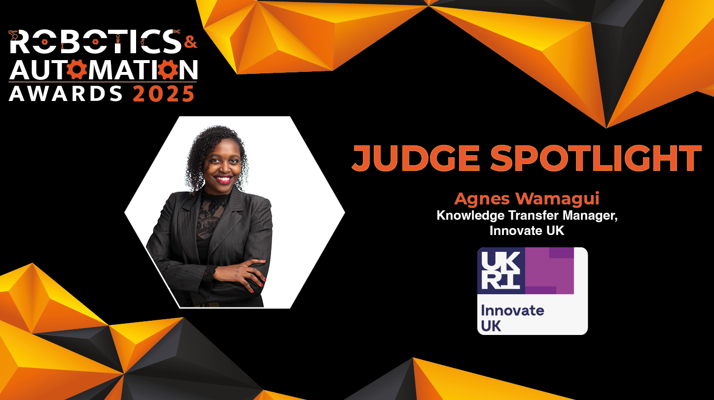 Robotics and Automation 2025 opens TOMORROW ! | Robotics and Automation