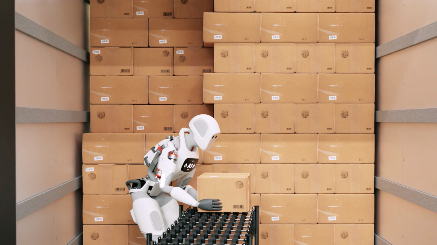 Apptronik announces new venture Elevate Robotics | Robotics and Automation