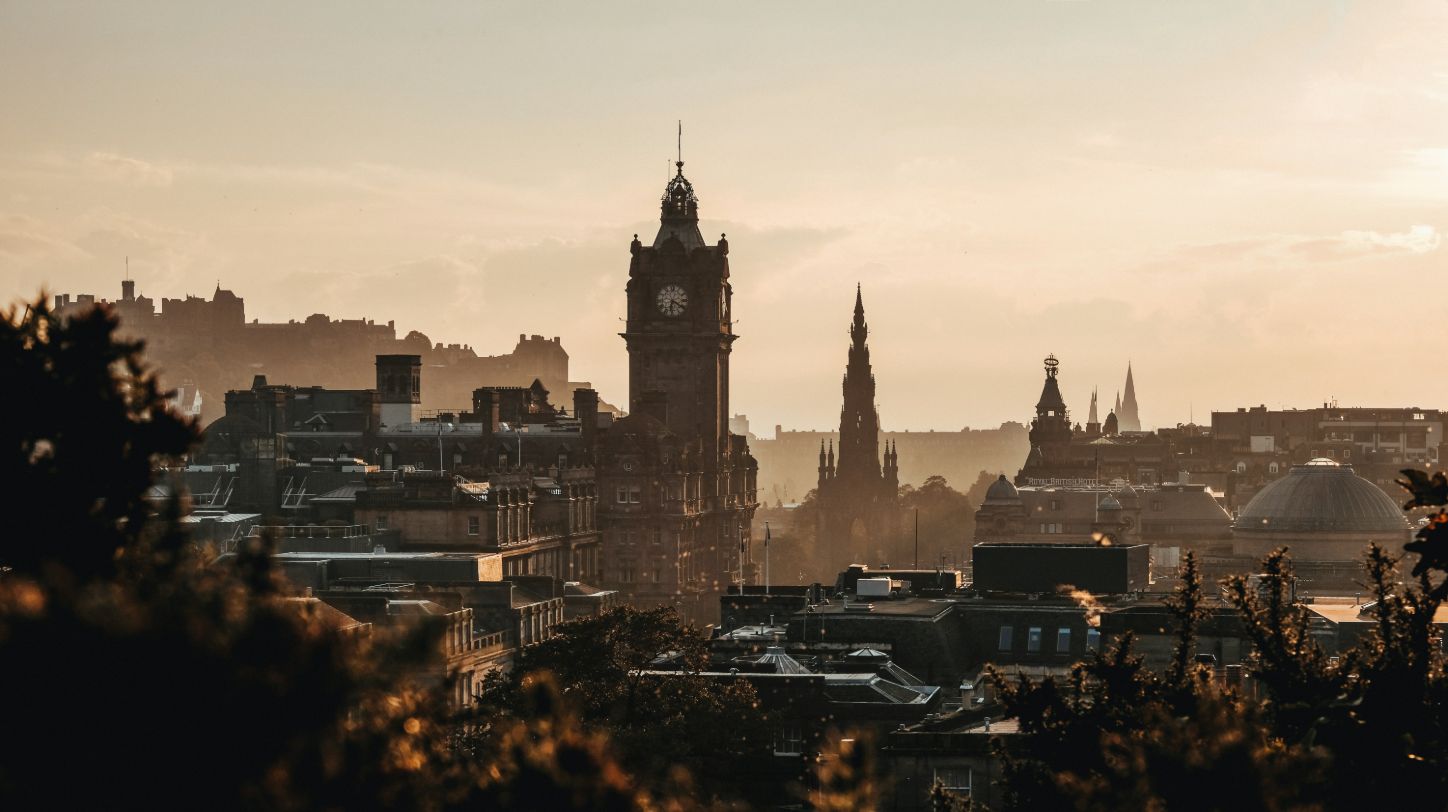 Edinburgh to be home to UK’s most powerful supercomputer in major boost ...