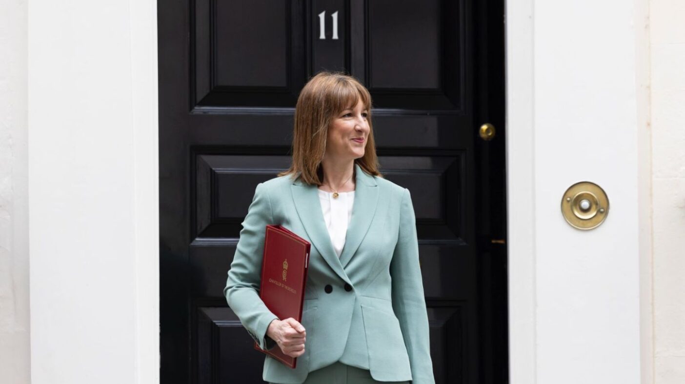 Spending Review 2025: UK doubles down on AI and automation in £86bn ...