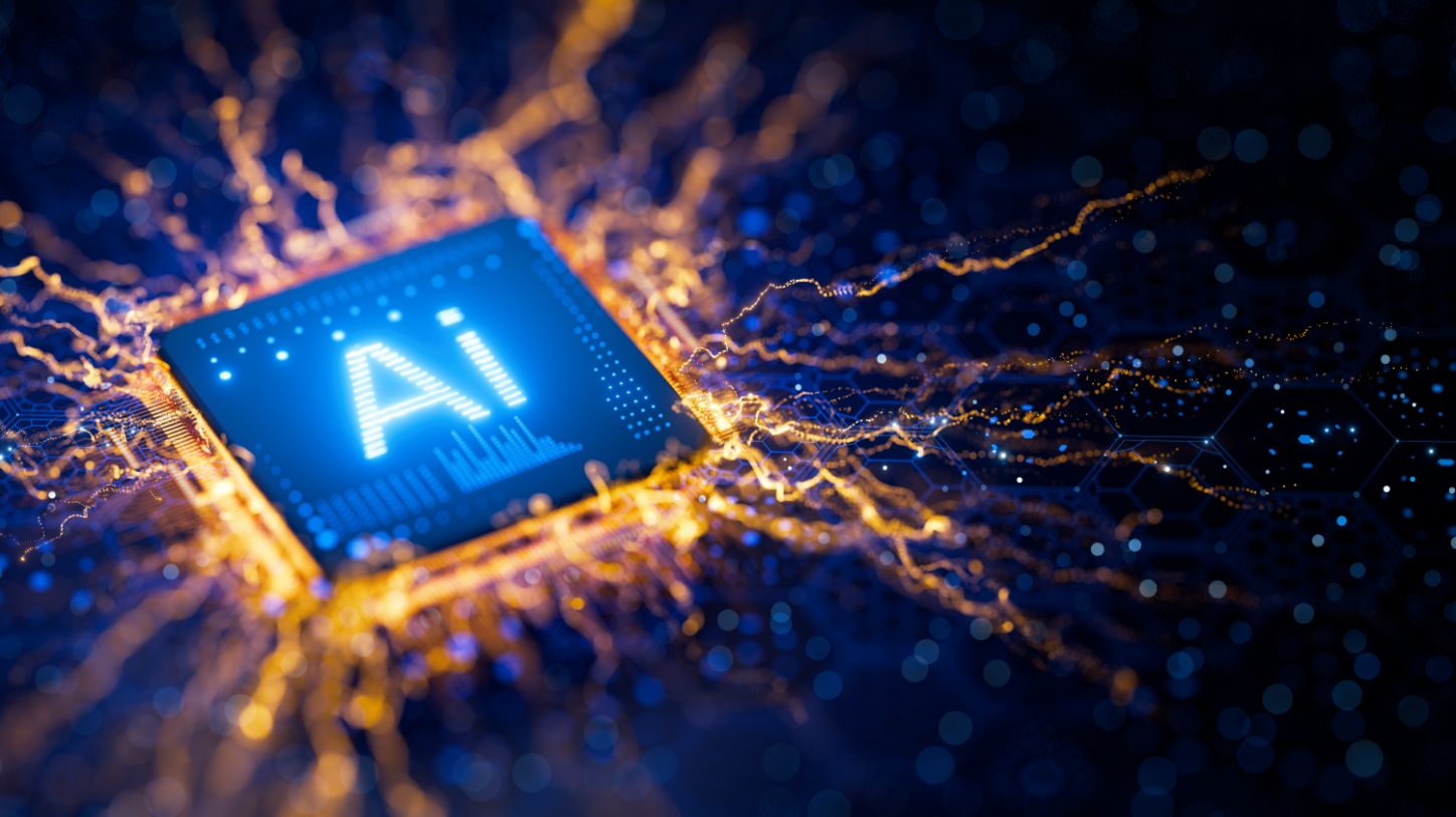 Robotics and AI poised to transform UK transport operations and ...