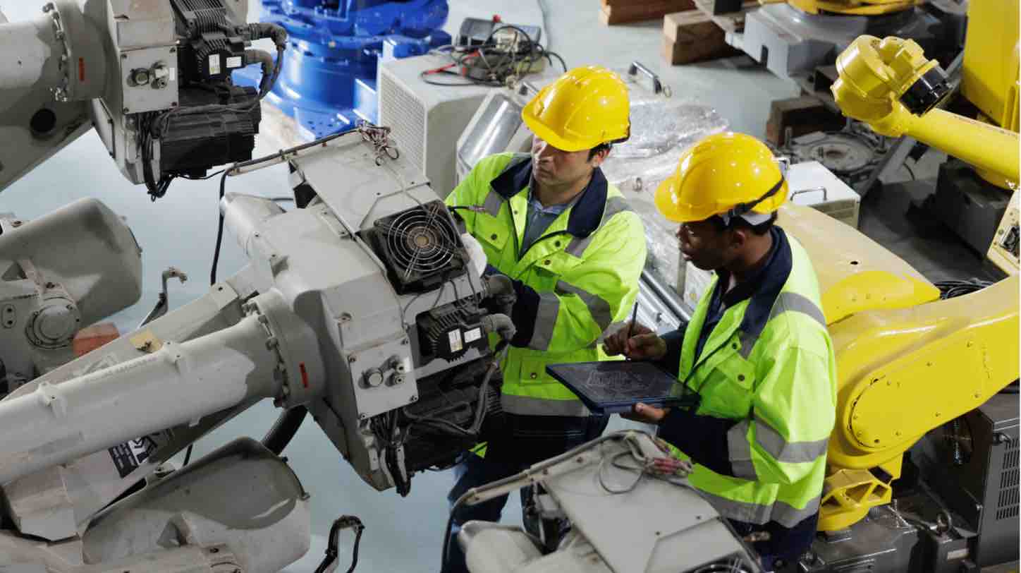 UK Trade Strategy supports reshoring and resilient automation supply ...