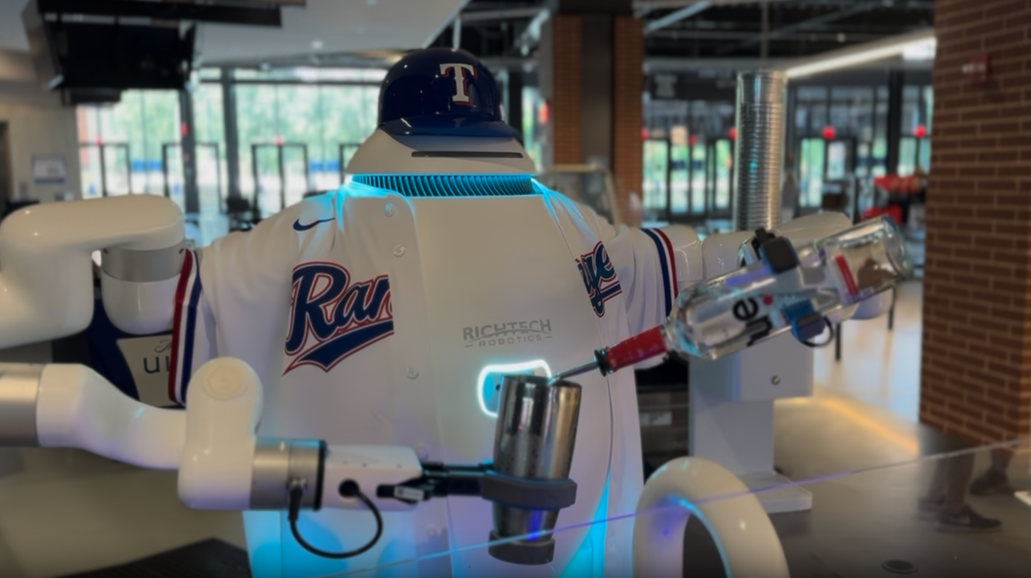 Richtech Robotics joint venture partner secures US$4m sales agreement ...