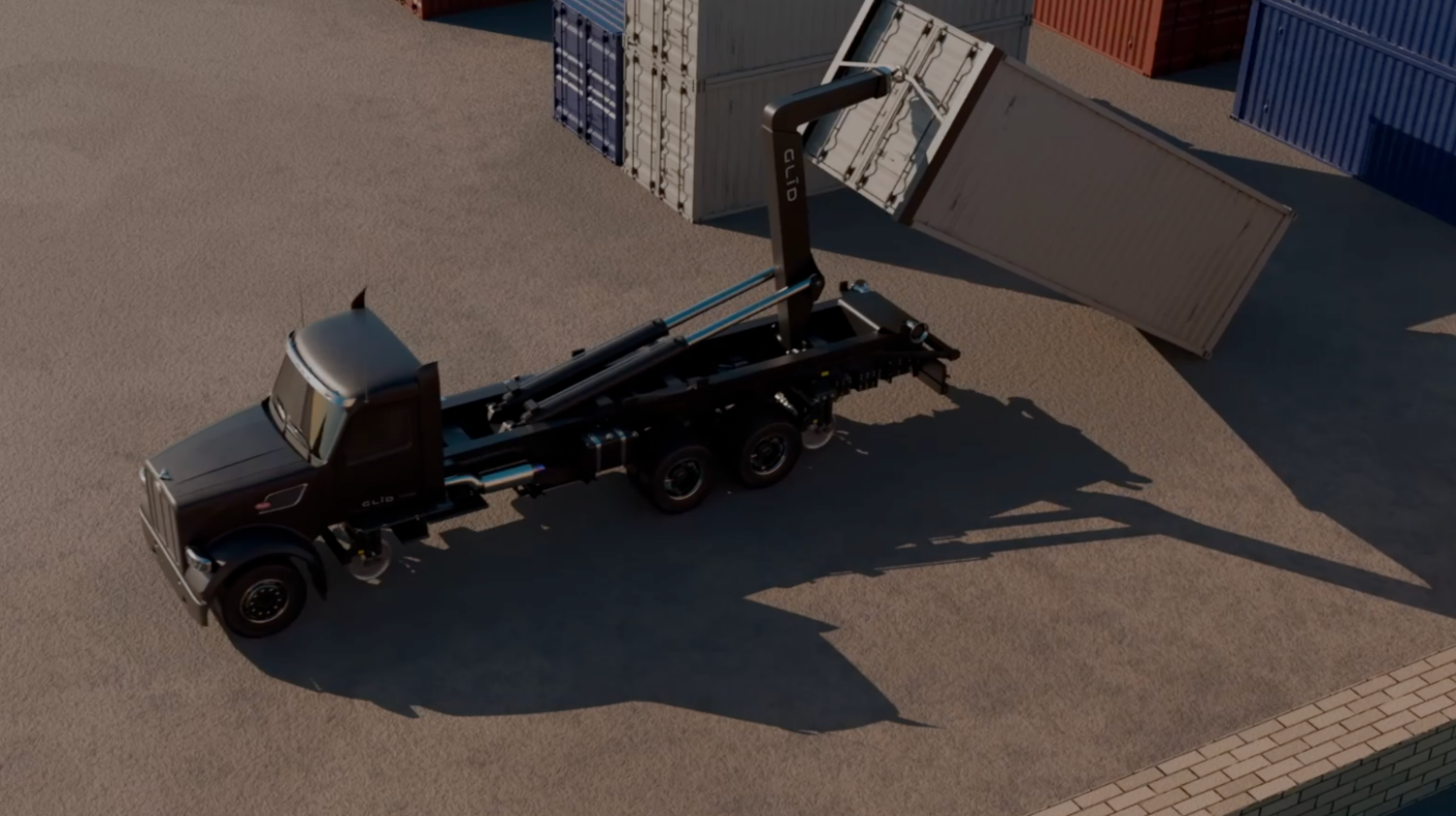 Glīd closes oversubscribed US$3.1m pre-seed round to launch autonomous ...