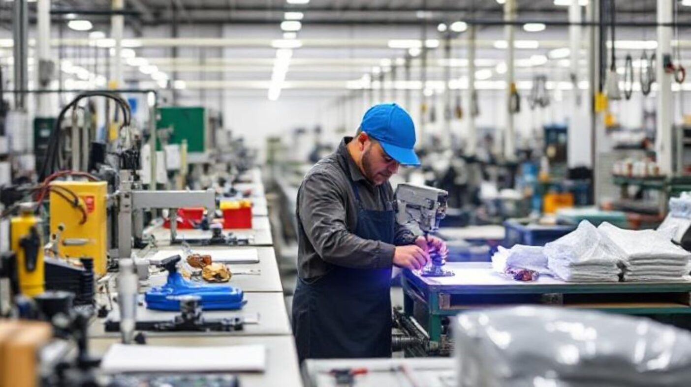 Potential £80bn lost due to sector downtime across UK and EU | Robotics ...