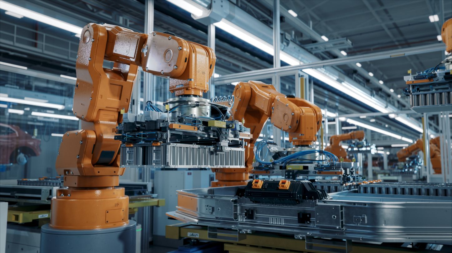 The National Decommissioning Authority launches robotics partnership to ...