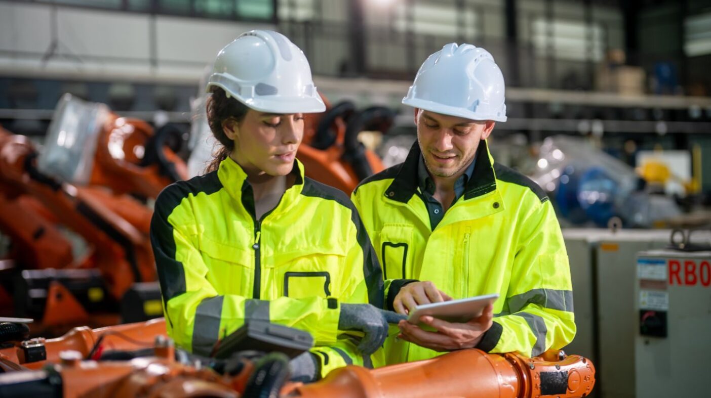 Smart robots set to become daily presence by 2030 | Robotics and Automation