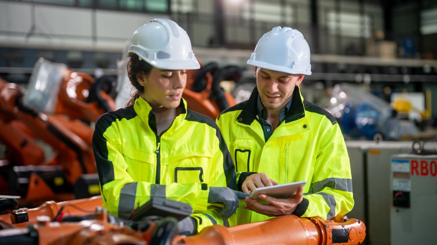 Smart robots set to become daily presence by 2030 | Robotics and Automation