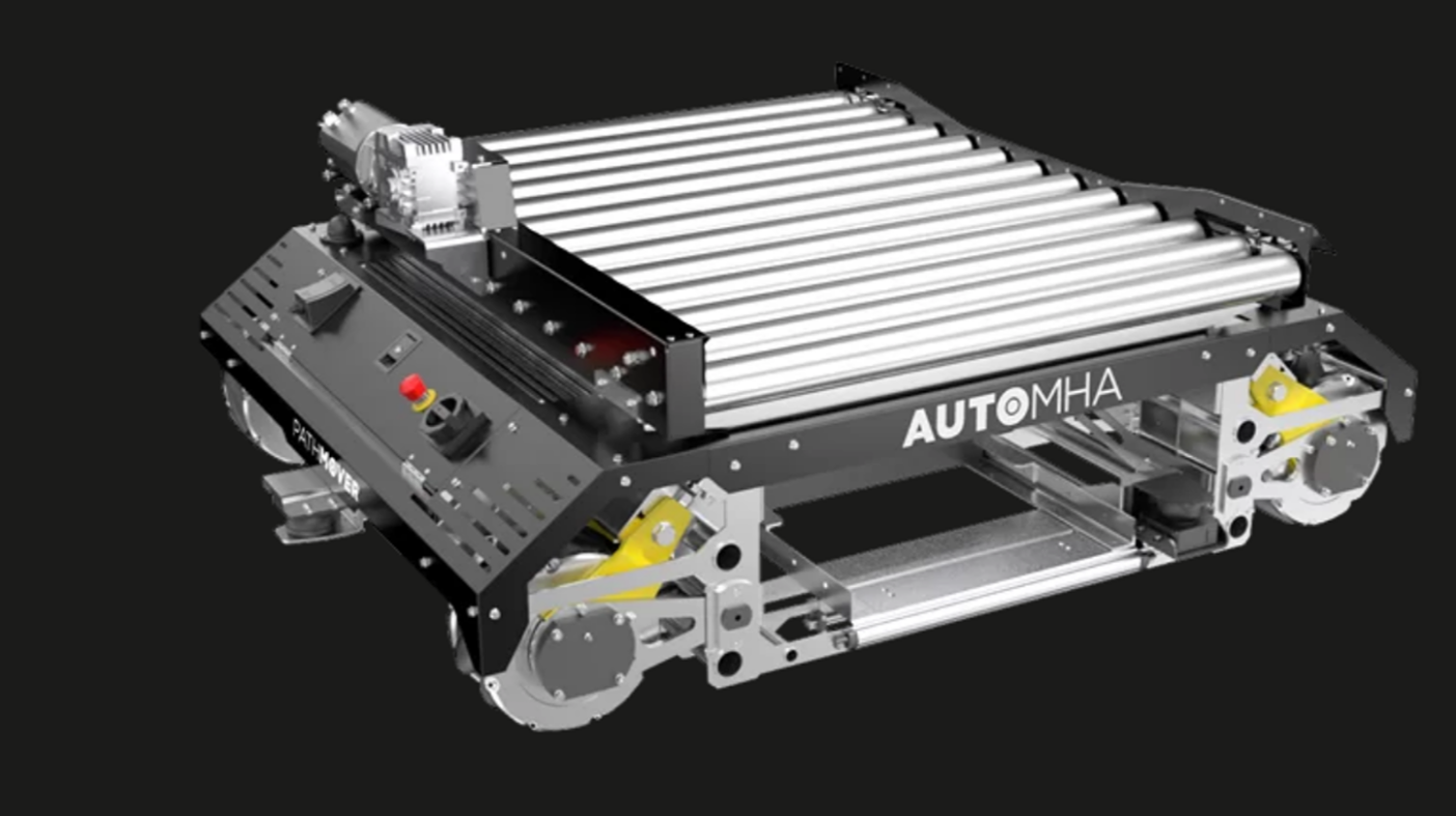 Comau buys Automha in a move to strengthen Italian automation hub ...
