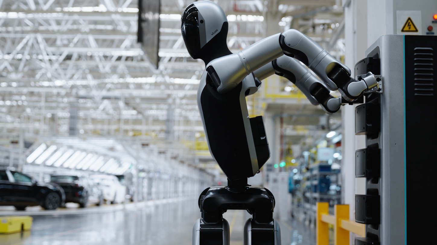 Rubix acquires KJN Automation | Robotics and Automation