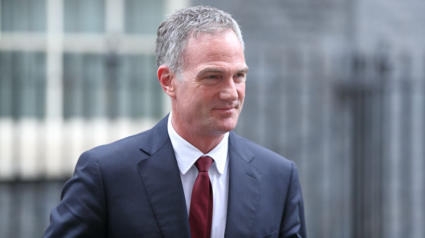 UK technology secretary announces £9.7m for university-industry deal ...