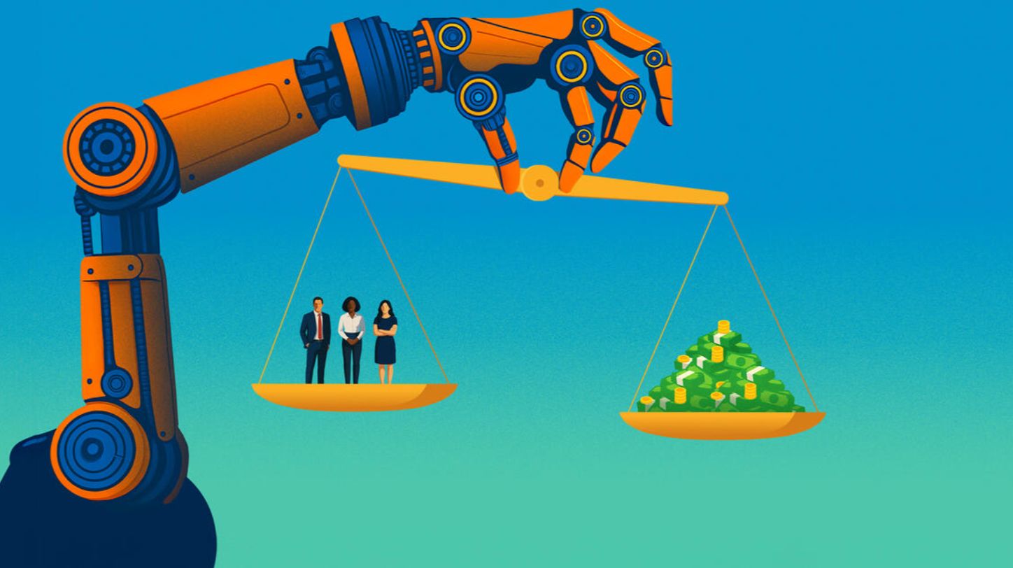 MIT research shows task-level automation reshapes the value of labour ...