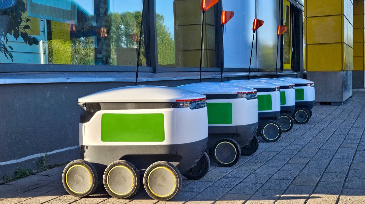 Robotics and Automation 2025 opens TOMORROW ! | Robotics and Automation