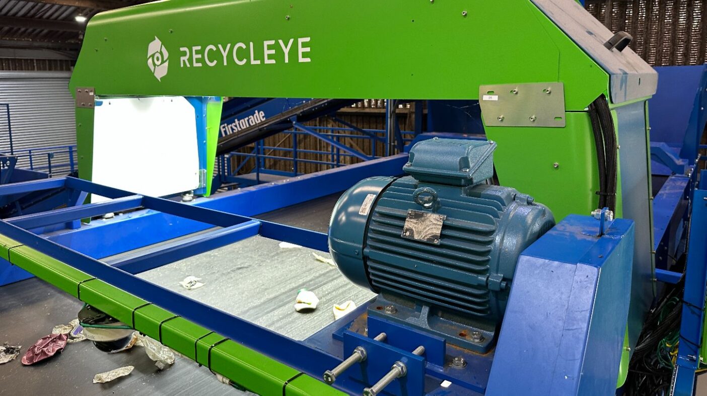 Tetra Pak invests in AI-powered carton sorting at Scottish recycling ...