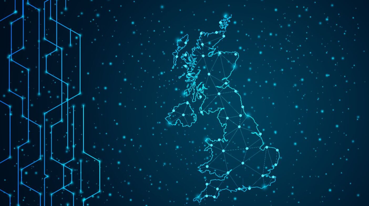 UK DfT unveils 2025 science and technology plan for transport ...