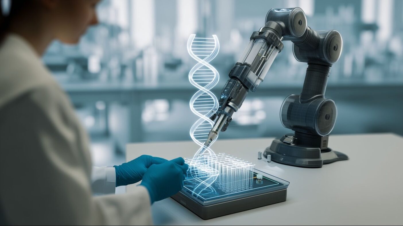 Amazon Innovation Labs invests more than €700m in robotics research ...