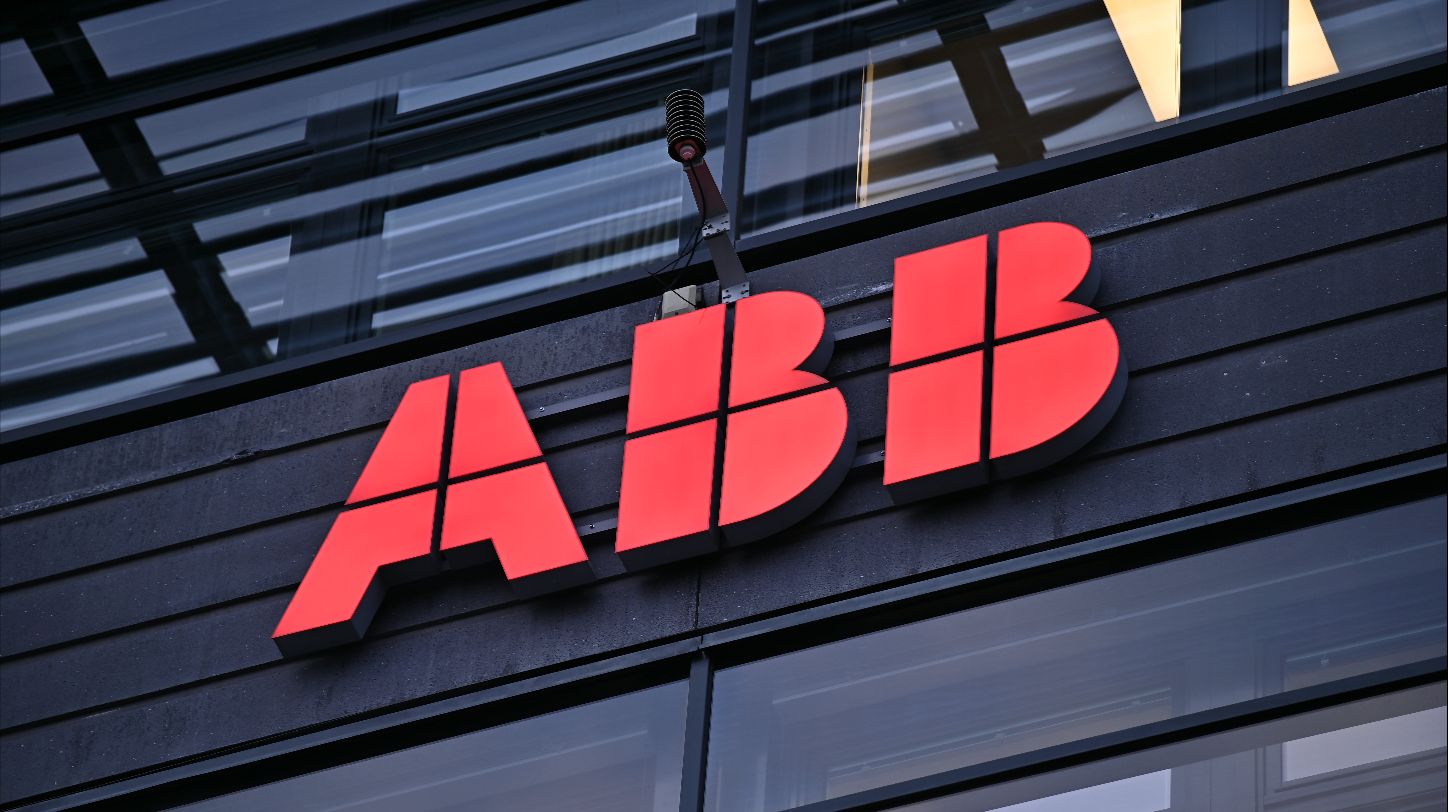 ABB sells robotics unit to SoftBank for US$5.375bn | Robotics and ...