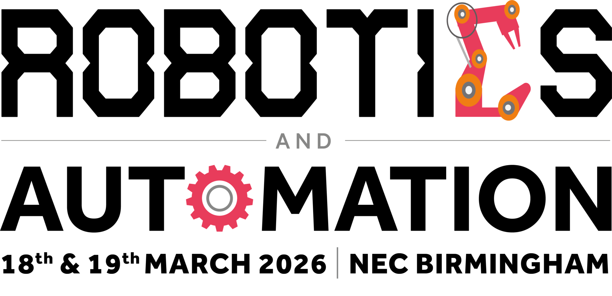 Robotics & Automation Exhibition | Robotics and Automation