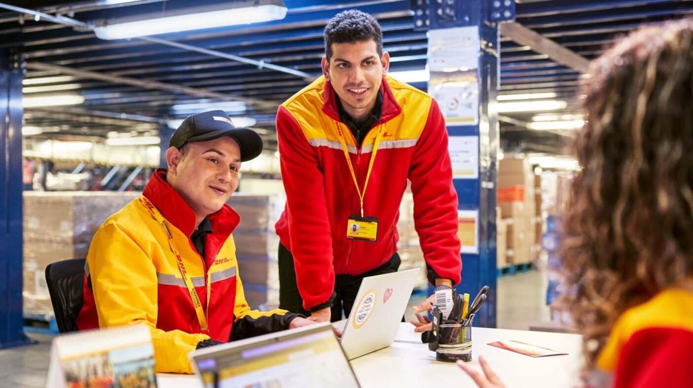 Royal Mail achieves 90% automation milestone in parcel operations ...