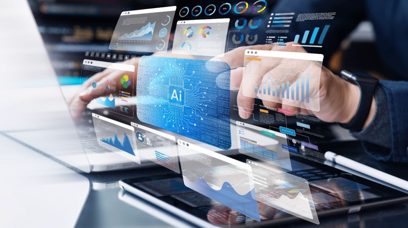 Deloitte 2026 report highlights AI-integration into critical ...