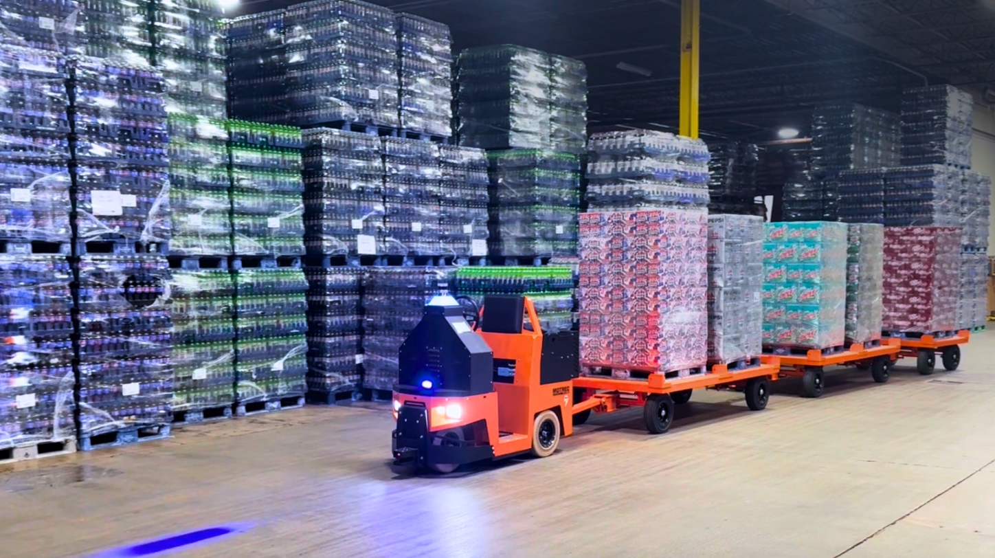 Element Logic to acquire BS Handling Systems | Robotics and Automation