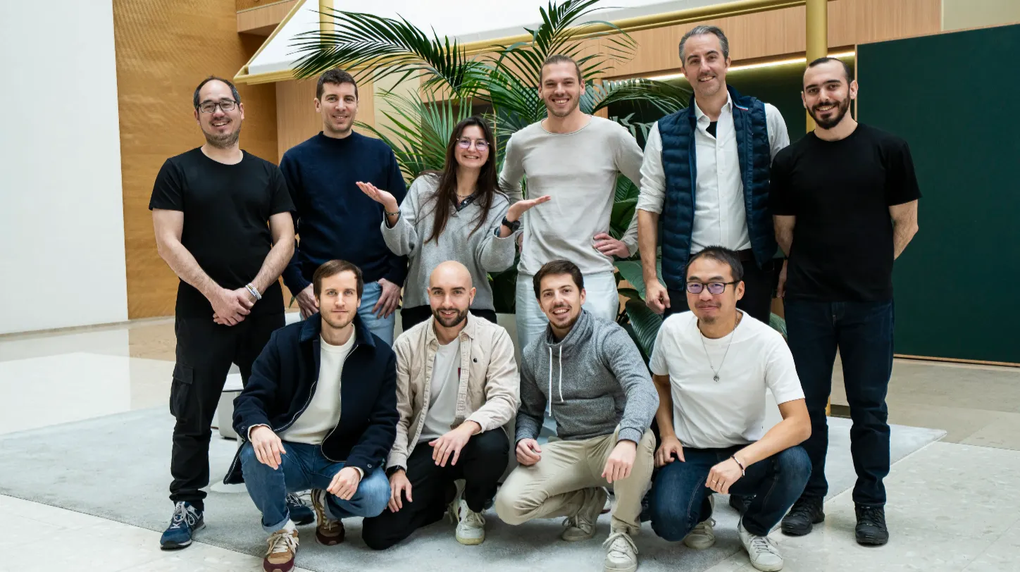 UMA launches to advance AI at scale | Robotics and Automation