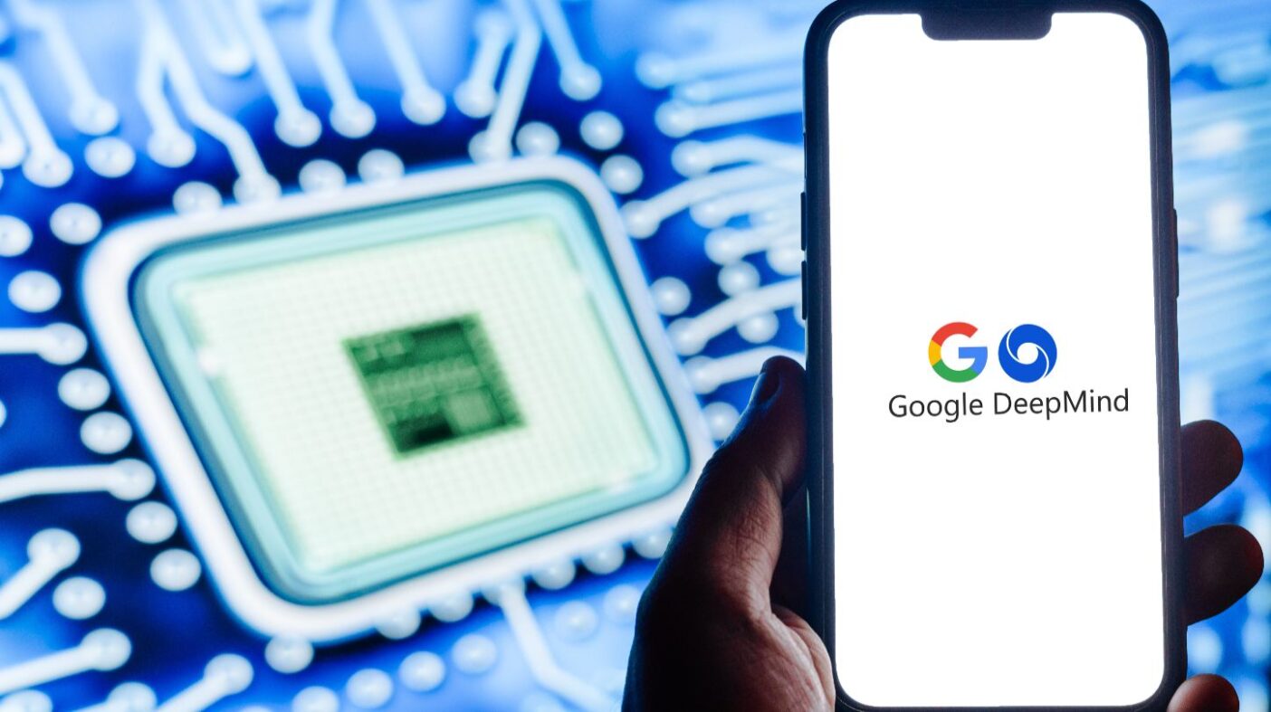 Google DeepMind to open automated AI lab in UK under new government ...