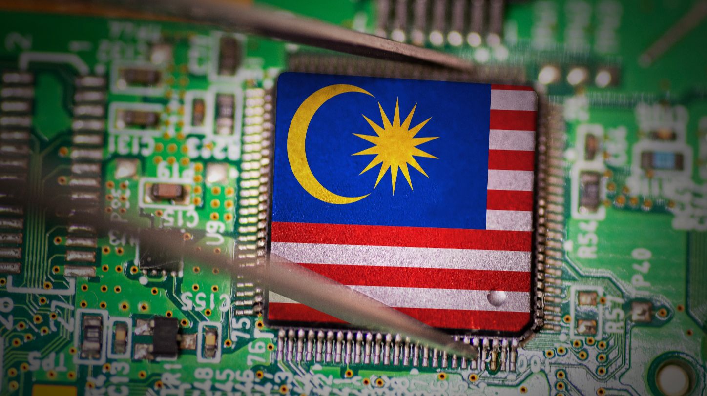 CHIPX to build advanced chip manufacturing site in Malaysia | Robotics ...