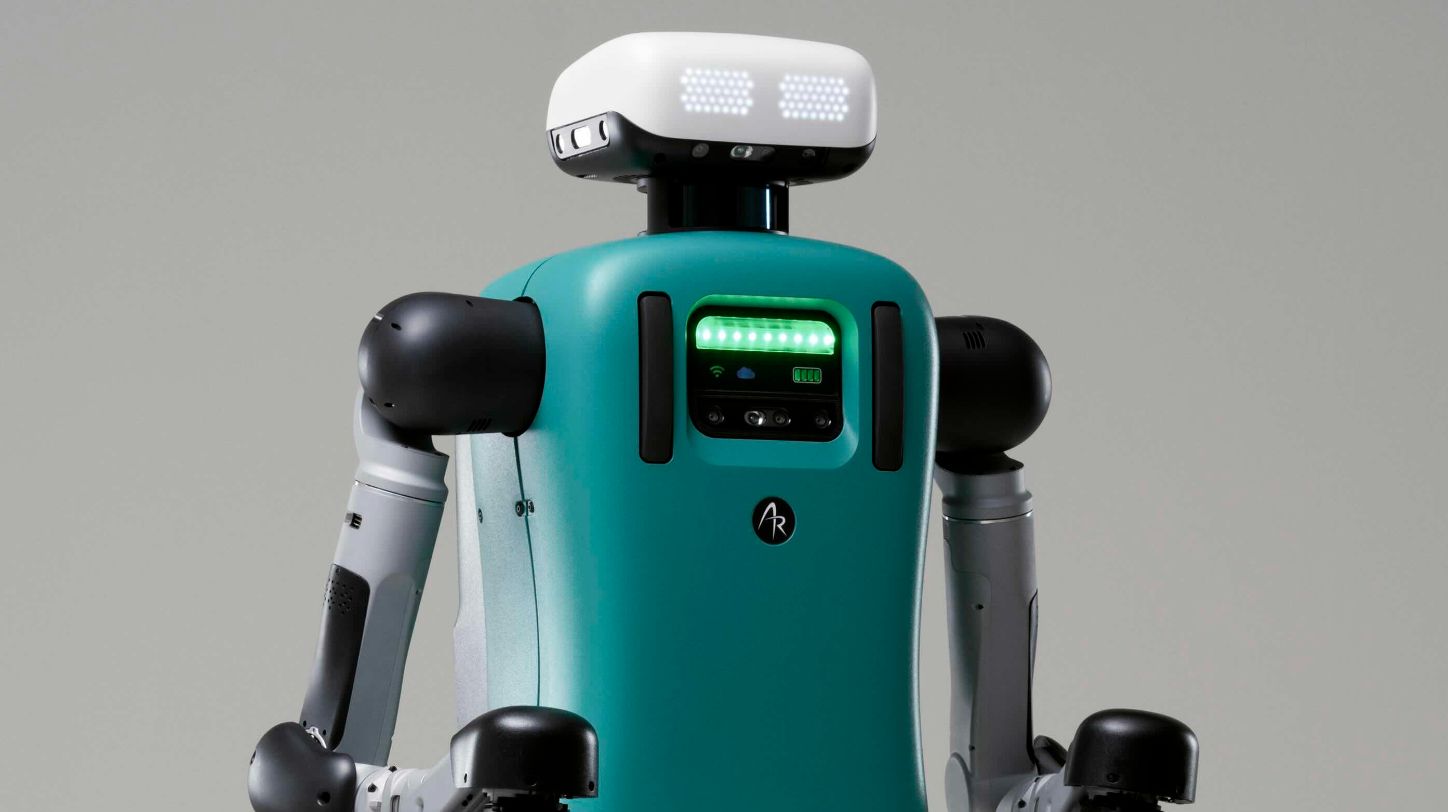 Learn how Innovate UK is driving robotics adoption at Robotics ...