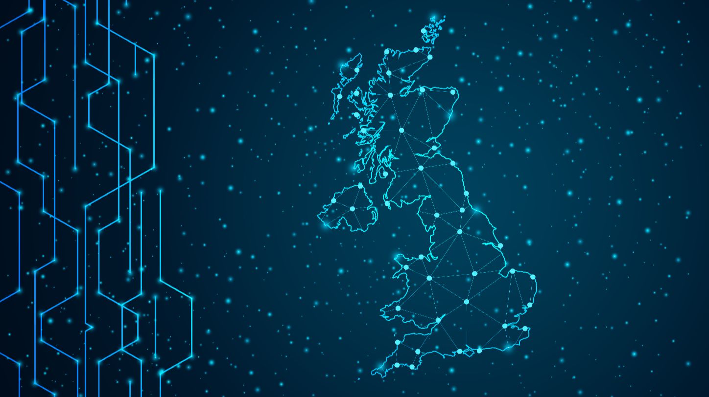 Learn how Innovate UK is driving robotics adoption at Robotics ...