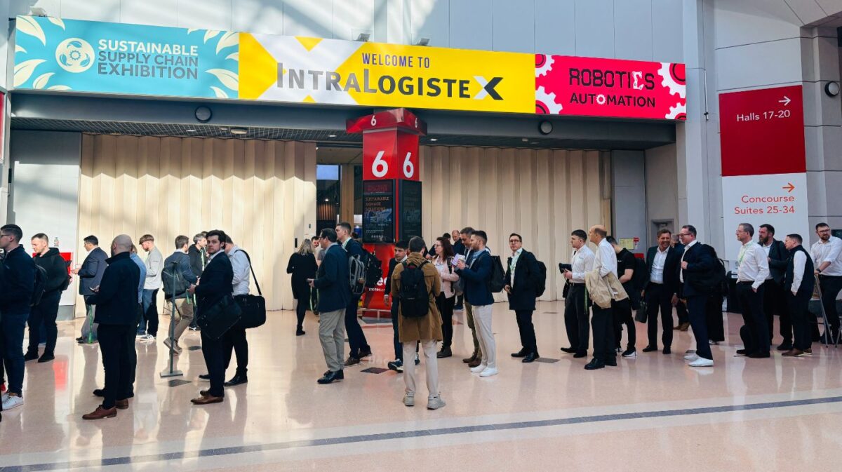 Robotics and Automation 2026 opens today: 200+ exhibitors, 60+ sessions ...